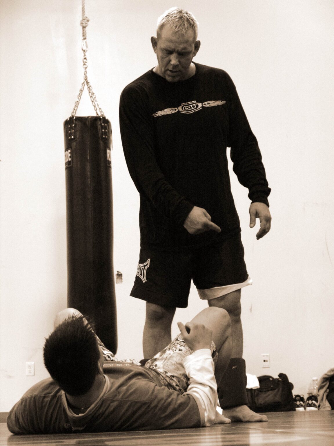 CSW ASSOCIATION – Erik Paulson's CSW Professional Coach Association ...