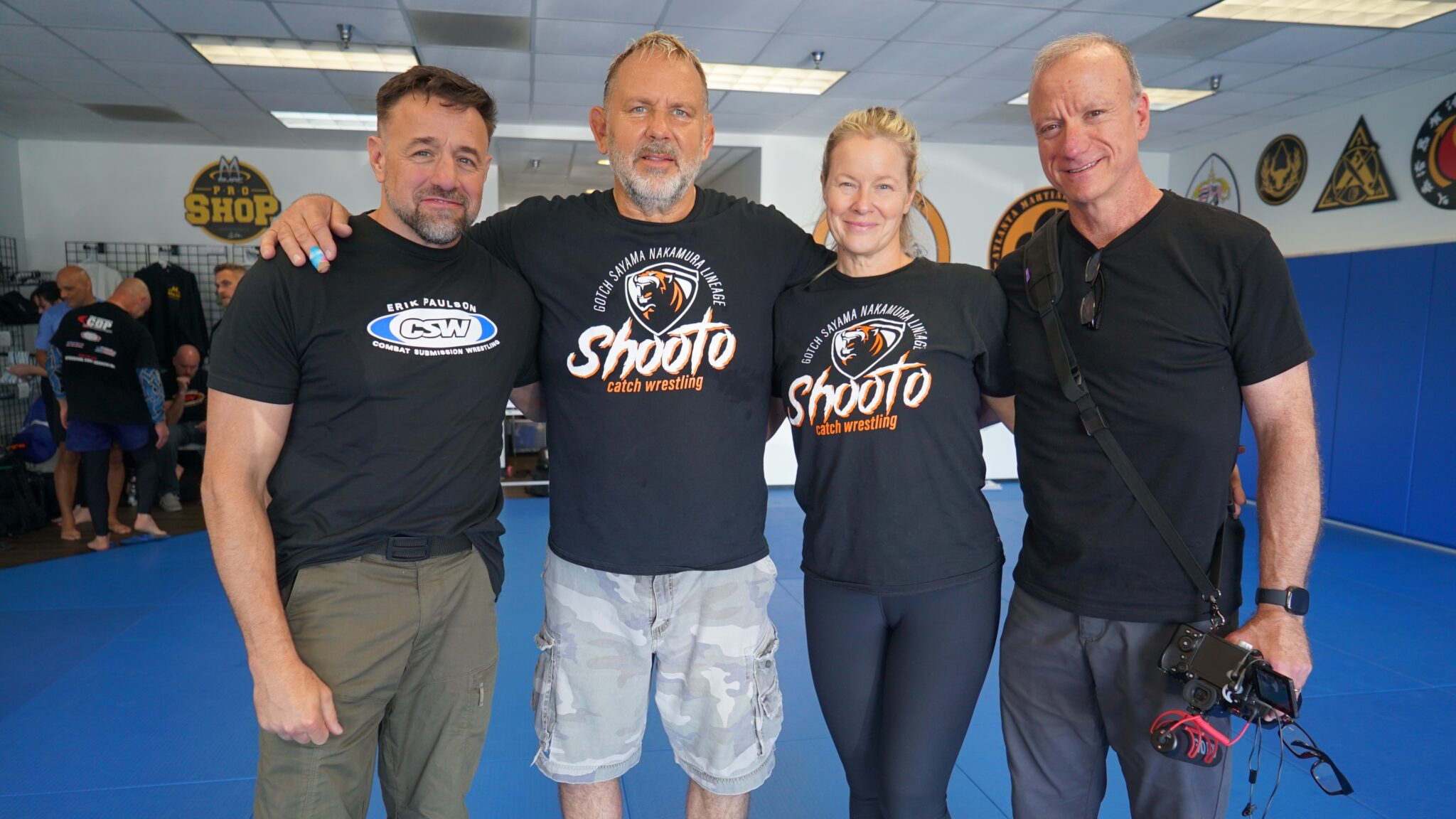 CSW ASSOCIATION – Erik Paulson's CSW Professional Coach Association ...