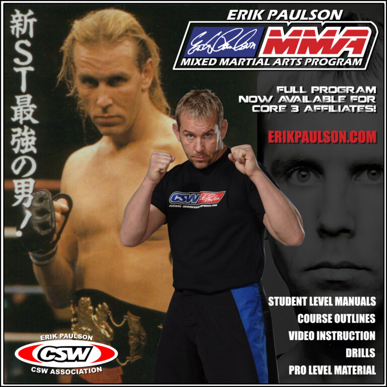 CSW ASSOCIATION – Erik Paulson's CSW Professional Coach Association ...